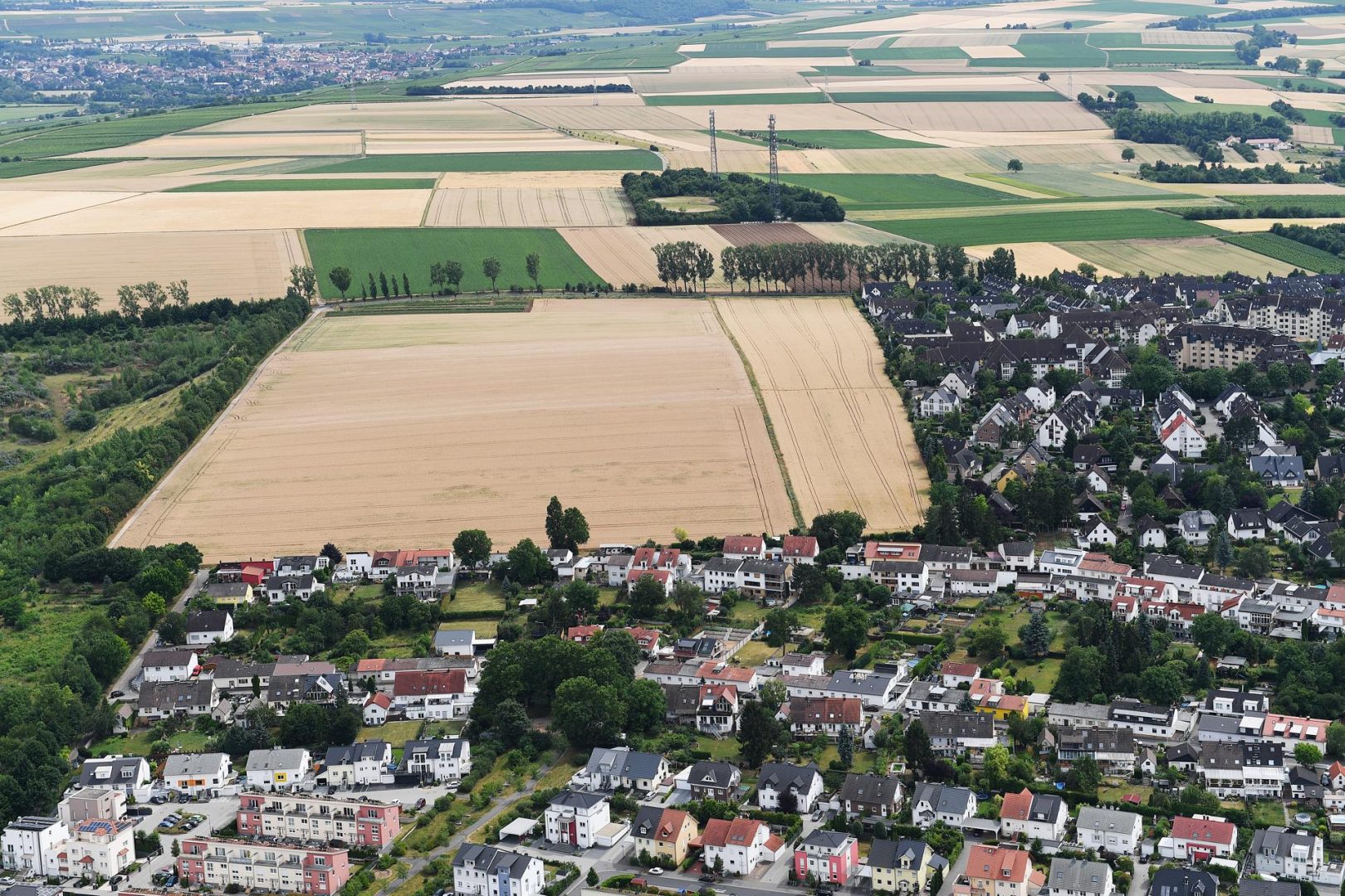 Hechtsheimer Höhe - GVG-Mainz.de